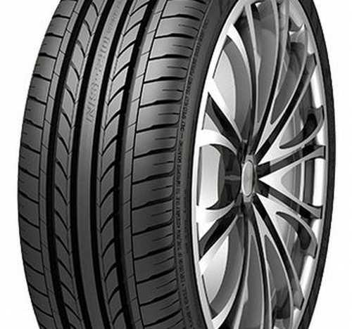 Nankang NS-20 245/40 R19 98Y
