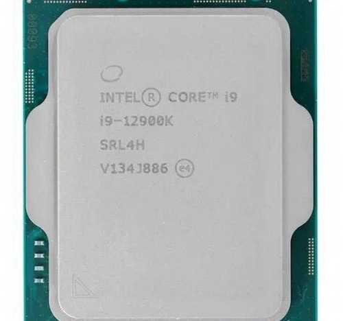 Процессор Intel Core i9-12900K BOX