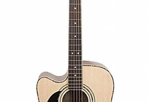 Электроакустическая гитара Cort AD880CE-LH-NS