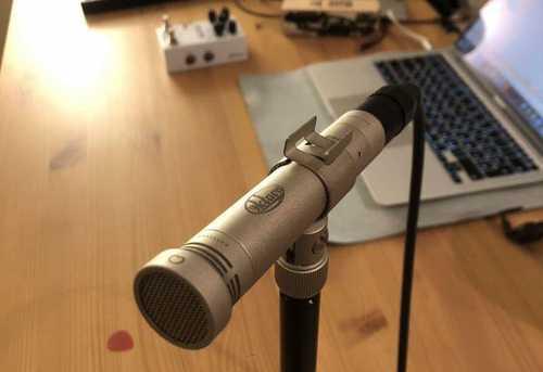Студийный микрофон октава МК-012