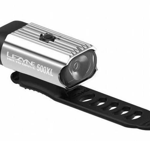 Велофара Lezyne Hecto Drive 500XL