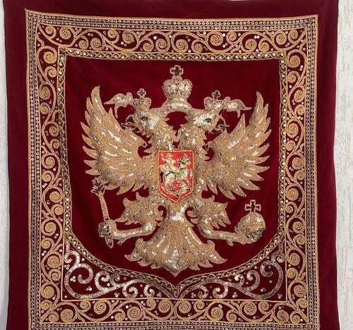 Герб России