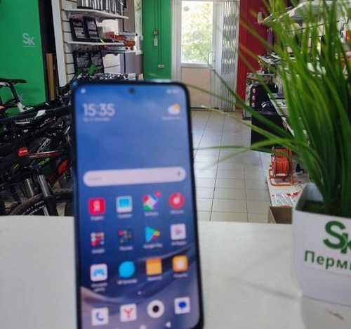 Xiaomi Redmi Note 11, 4/64 ГБ