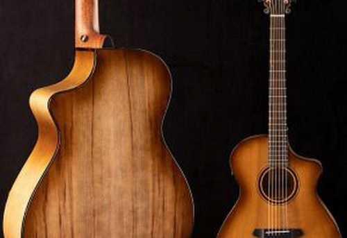 Гитара Breedlove Pursuit Exotic S Concert Amber CE