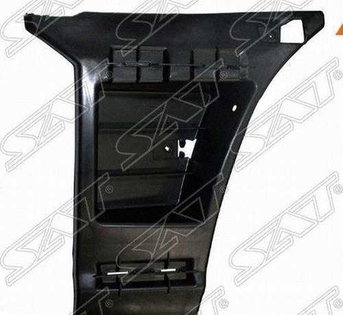 Крепление бампера daewoo nexia, daewoo nexia 08-16
