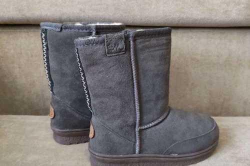 Угги Ugg оригинал (Emu), размер 27,29