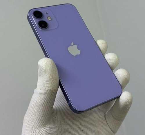 iPhone 12 mini, 64 ГБ