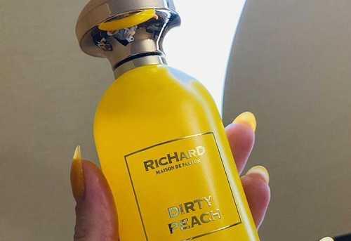 Духи Richard Dirty Peach