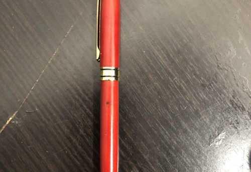 Перьевая ручка