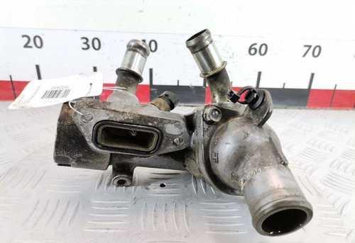 Корпус термостата для Opel Vectra B 24415162