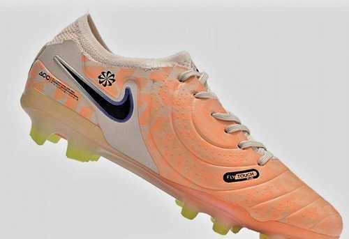 Футбольные бутсы Nike Tiempo Legend 10 Elite