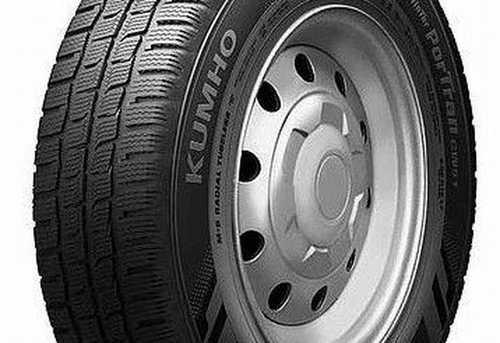 Kumho Winter PorTran CW51 215/65 R16C