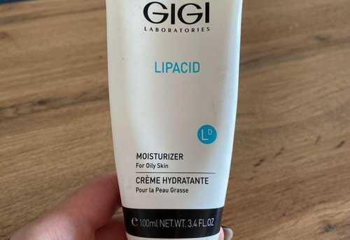 Крем для лица Gigi Lipacid
