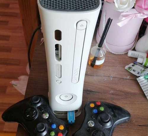 Xbox 360 freboot