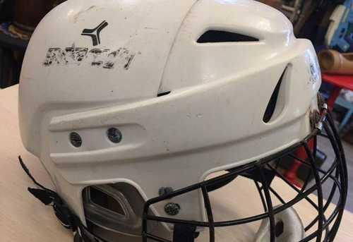 Хоккейный шлем Эфси