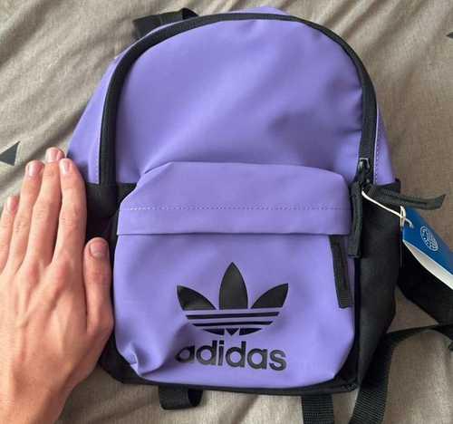 Рюкзак детский adidas