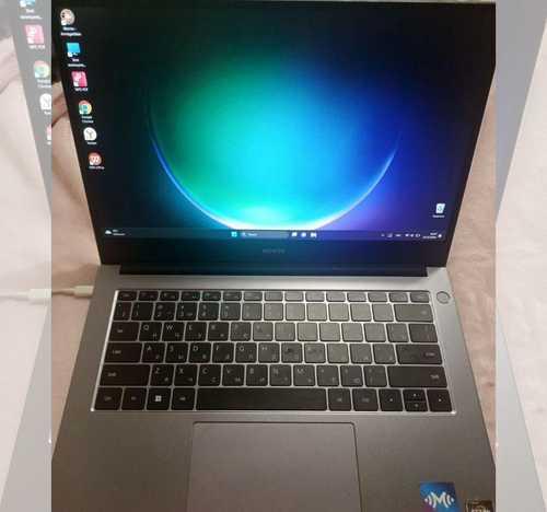 Ноутбук Honor MagicBook 14 NMH-WDQ9HN