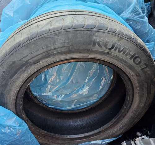 Kumho Ecowing ES01 KH27 185/65 R15 88