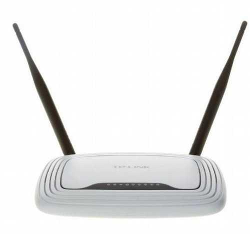 Tp link tl wr841n