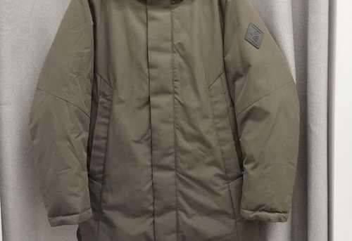 Куртка мужская Vivacana 48(м)