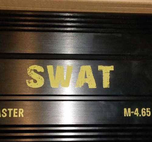 Усилитель Swat 4.65