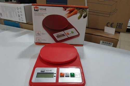 Кухонные весы Home-Element HE-SC930