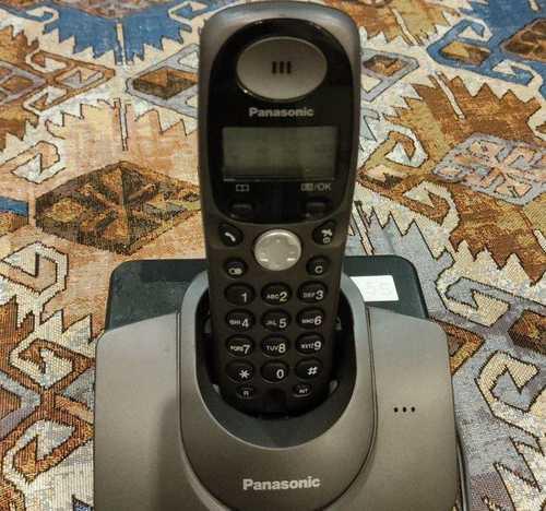 Panasonic kx-tg1105