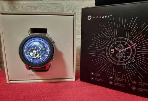 Amazfit gtr 47mm