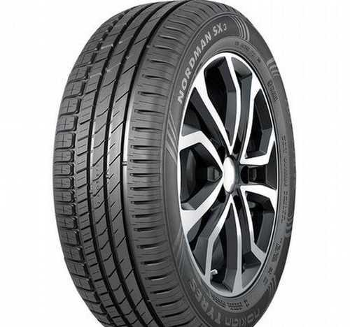 Ikon Tyres Nordman SX3 175/65 R14