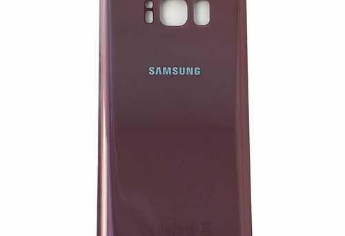 Задняя крышка для Samsung Galaxy S8 (G950) Розовый