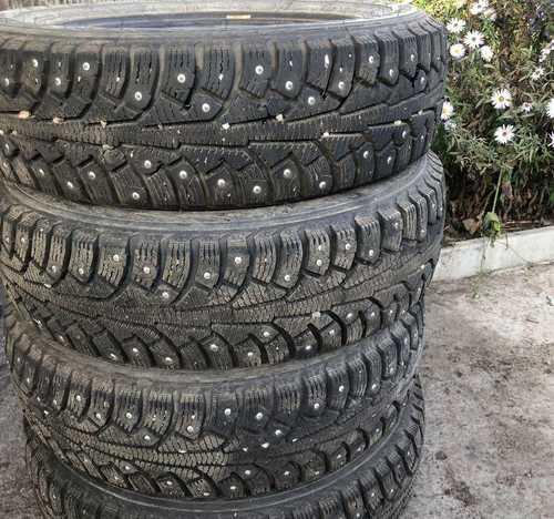 Nordman 5 155/70 R13 75T