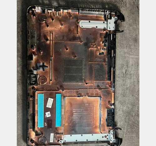 Поддон HP 15r-151nr