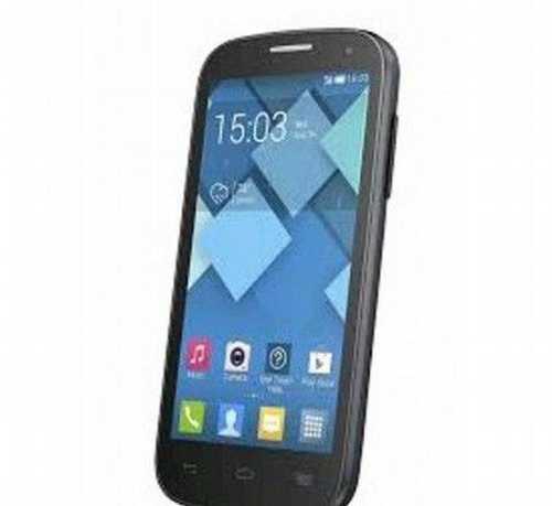 Смартфон Alcatel One Touch Pop C5