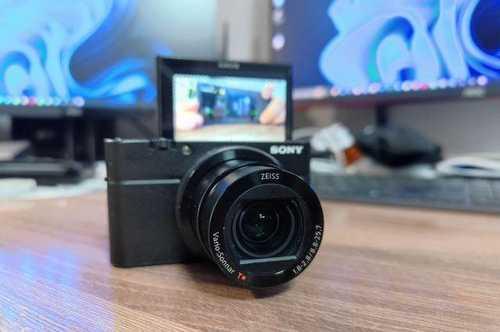 Sony RX100 M3