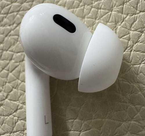 Airpods pro 2 левый наушник