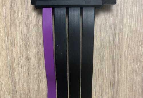 Райзер для видеокарты Cooler Master Riser Cable