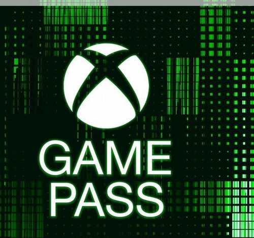 Xbox/PC GamePass Ultimate от 1 до 16 месяцев