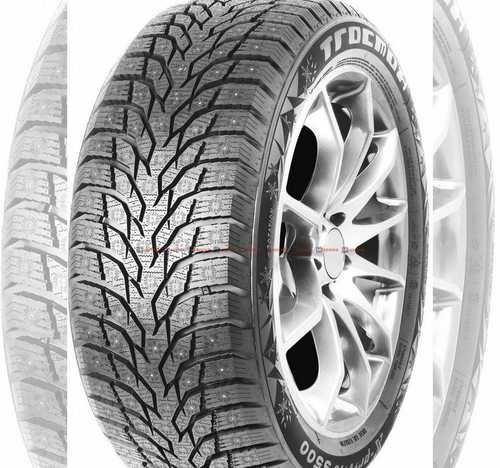 Tracmax X-Privilo S500 245/45 R18 100T