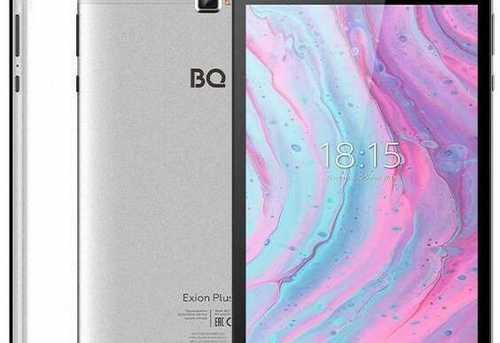 BQ 8077L Exion Plus Silver