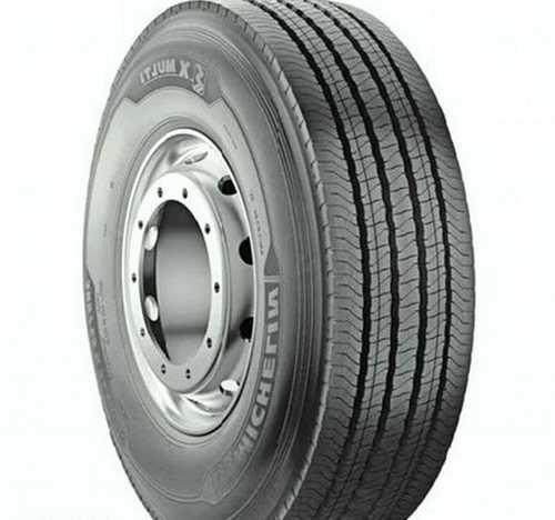 Грузовая шина Michelin multi F 385.0055 R22,5 16