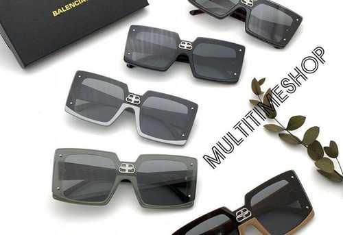 Солнцезащитные очки Balenciaga/Баленсиага