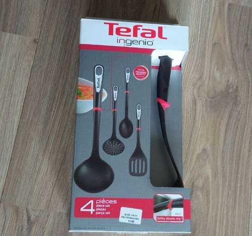 Набор аксессуаров Tefal Ingenio 4 предмета