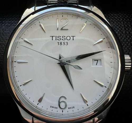 Tissot Traditional Lady