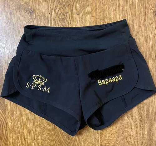 Шорты spsm 7xs