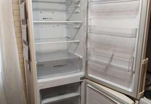 Холодильник бу, не рабочий