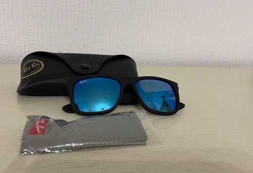 Очки Ray-Ban Justin