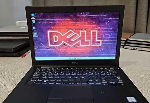 Dell 7290 i5-8350 3.90Ghz/8Gb/256Gb Чек Гарантия