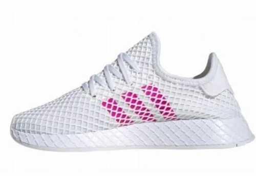 Кроссовки adidas Deerupt Runner оригинал