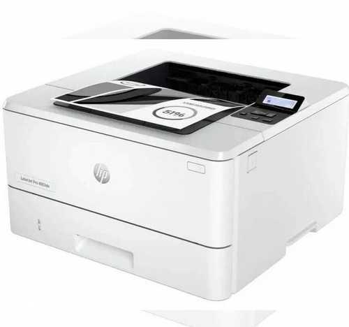 Принтер лаз. A4 HP LaserJet Pro 4003dn