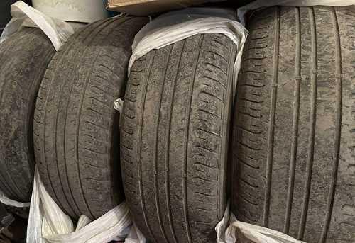 Hankook AH11 225/60 R17
